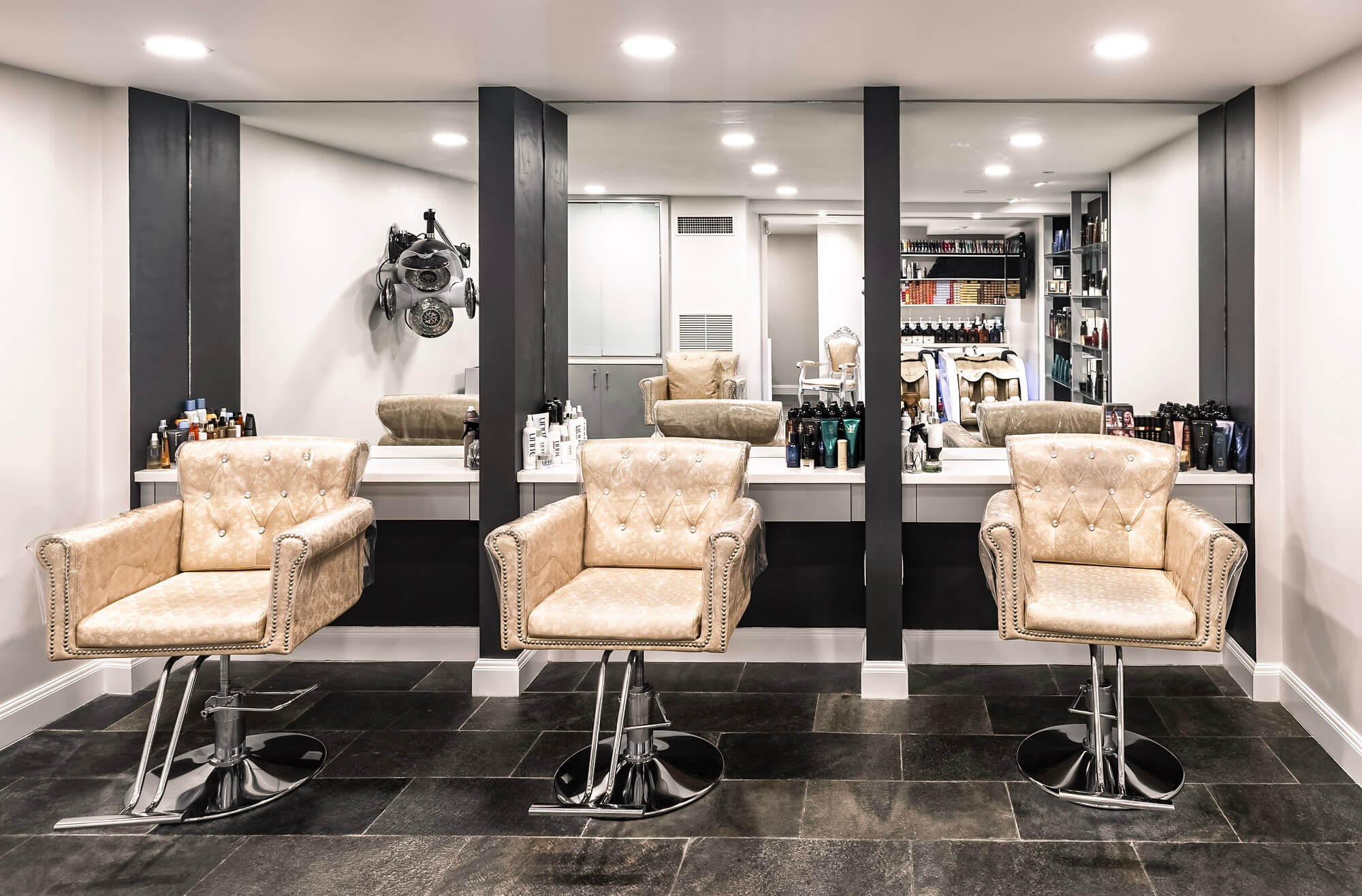 About Glamorous Hair Studio Cayman Islands – Glamorous