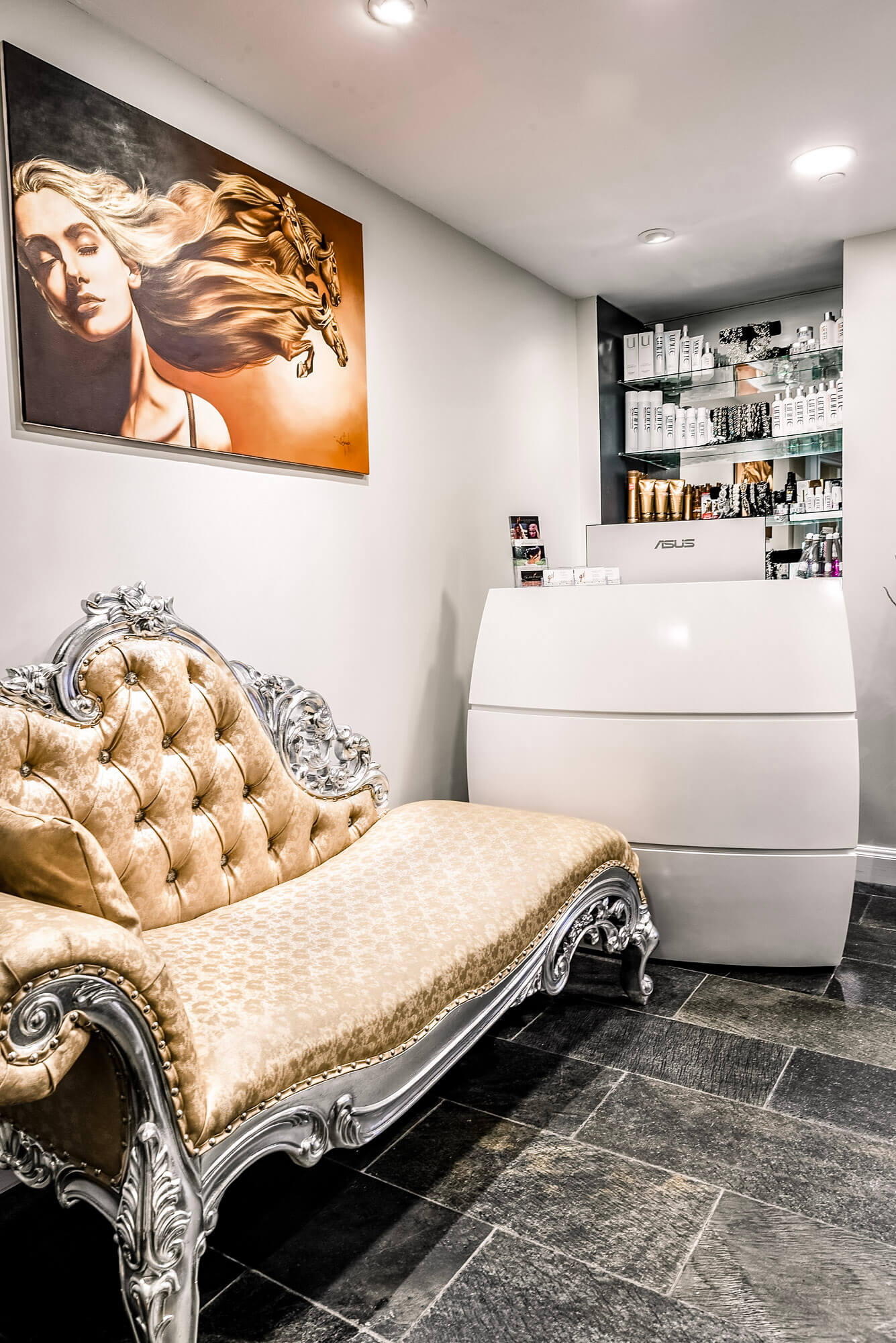 About Glamorous Hair Studio Cayman Islands – Glamorous